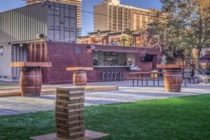 The Eddy Reno – A collaborative community.